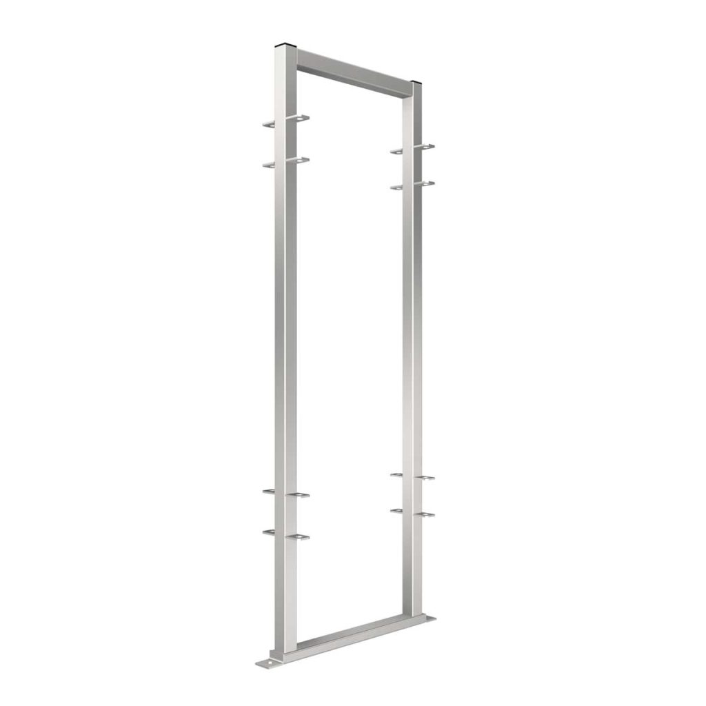 Calf Handling & Calf Cradle Equipment For Sale - Cavalier Livestock ...