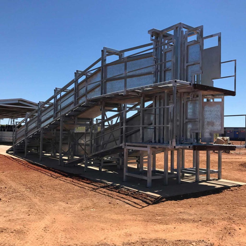 Cattle Equipment Archives - Cavalier Livestock Equipment