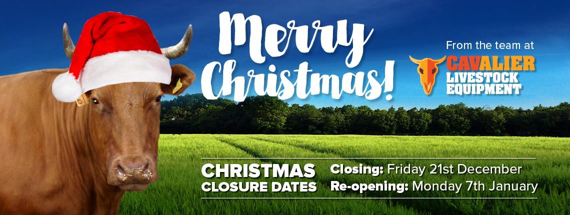 Home - Cavalier Livestock Equipment