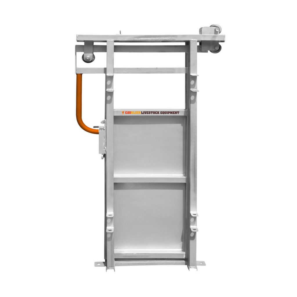 Chin Scoop - Cavalier Livestock Equipment