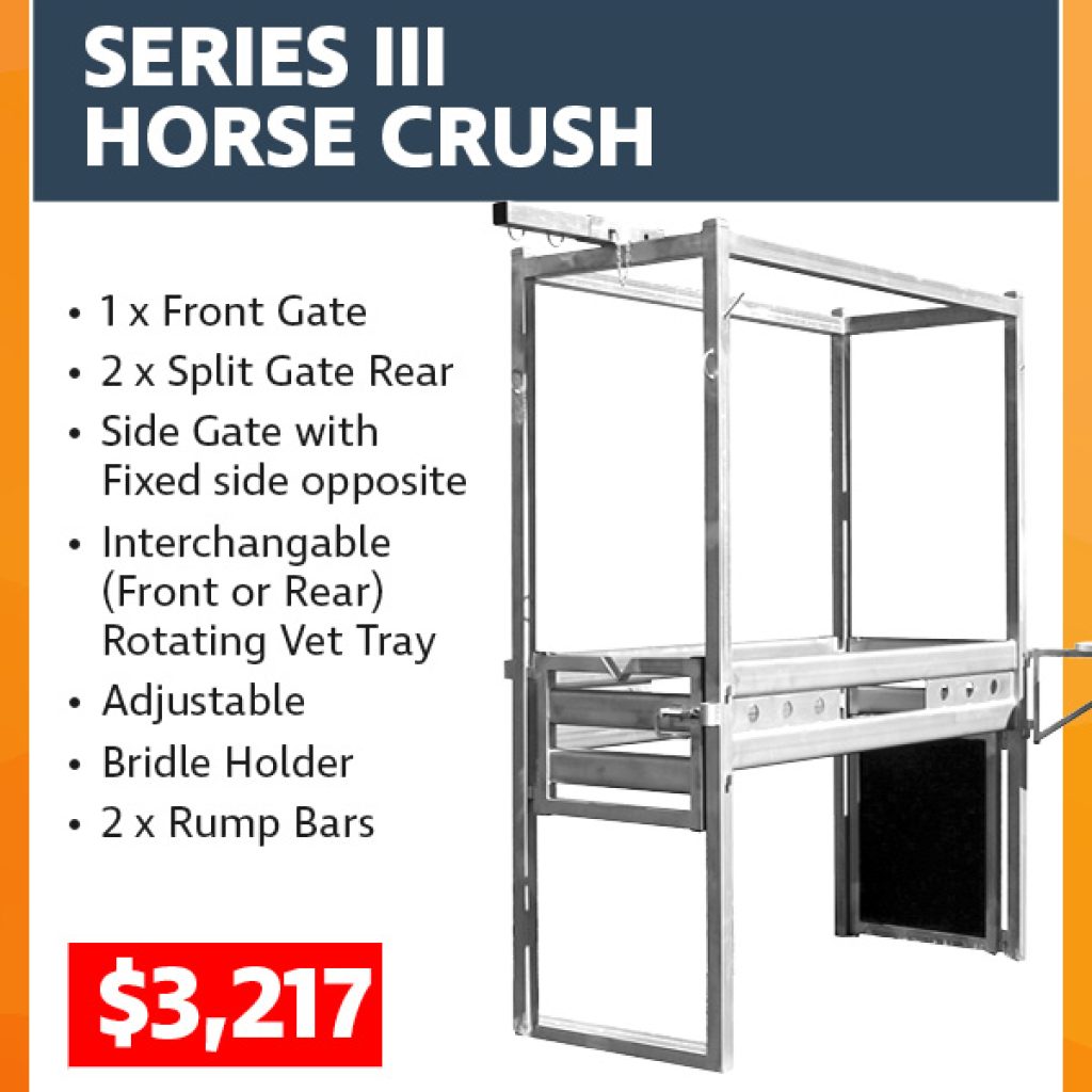 Specials - Cavalier Livestock Equipment