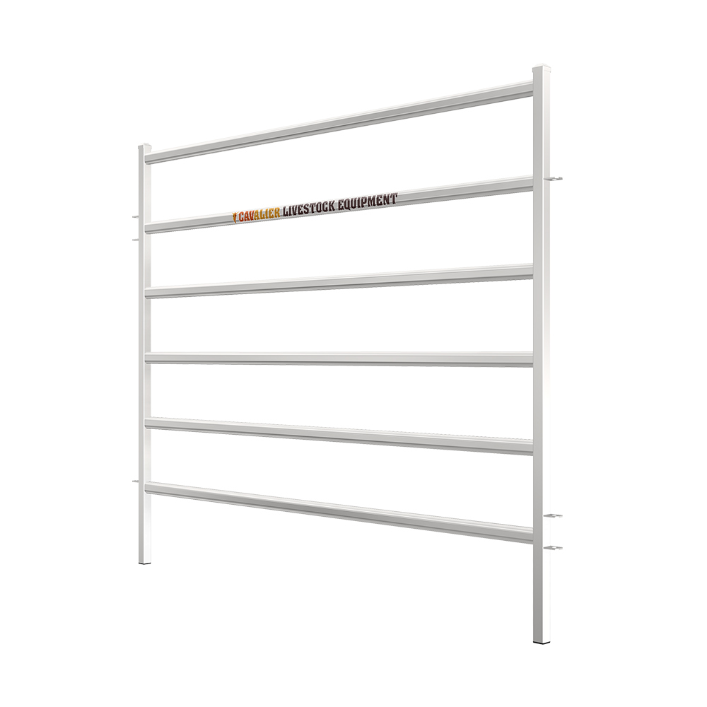 2.1m Horse Panel - Cavalier Livestock Equipment