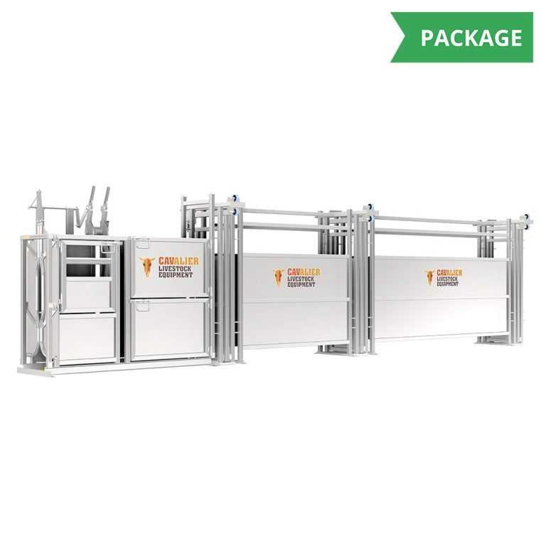 Calf Handling & Calf Cradle Equipment For Sale - Cavalier Livestock ...