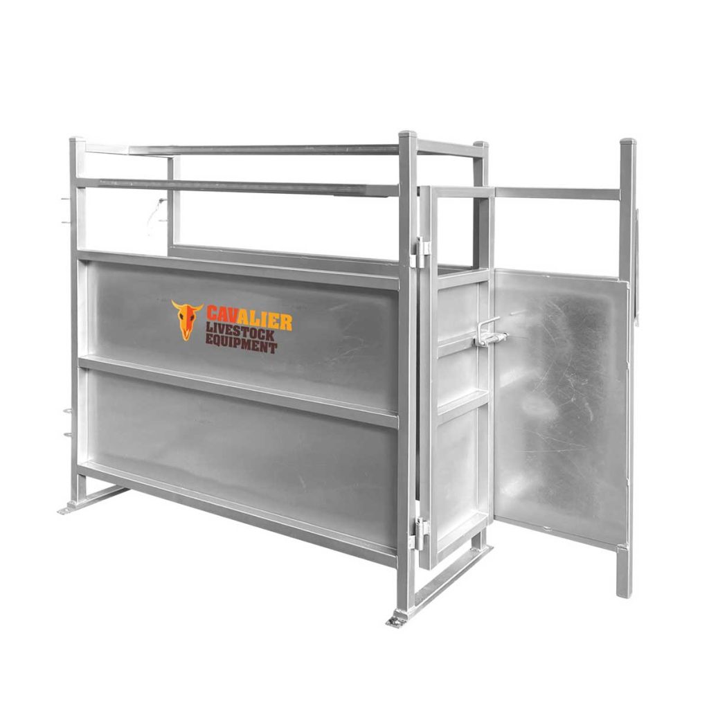 Calf Handling & Calf Cradle Equipment For Sale - Cavalier Livestock ...